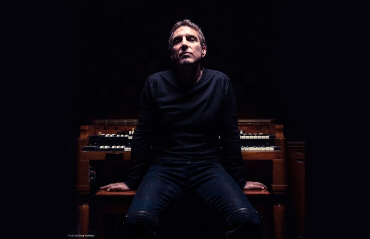 Sons of Apollo - Band Overview